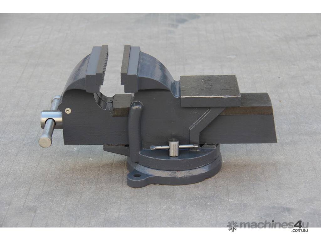 New KANG HPS-150 Vices (690384)