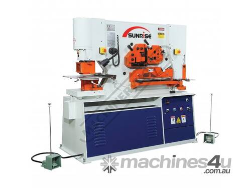 New sunrise IW-100SH Punch & Shears in NORTHMEAD, NSW