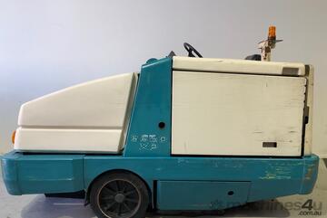 Used Road Sweepers - Second (2nd) Hand Road Sweepers - for sale AU