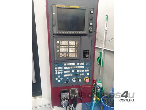 Used okk OKK VP600 Vertical Machining Centre Vertical Machining Centres ...