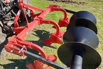 Raised Bed Former - Largest choice of New & Used in Australia.