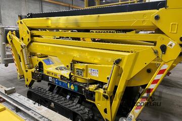 Blue Lift Spider Lifts - New & Used Blue Lift Spider Lifts for sale