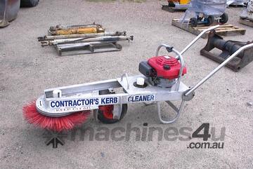 View Concrete Kerb Machines for Sale | Machines4u