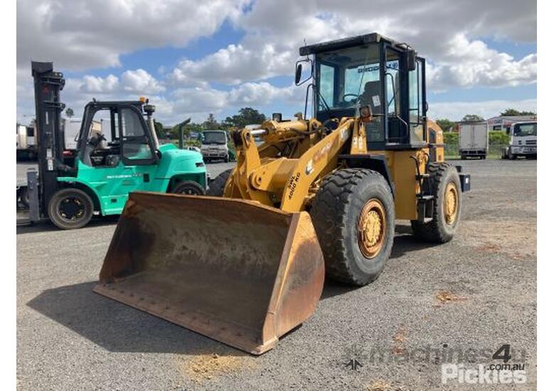 Used liugong CLG842 Wheel Loader in , - Listed on Machines4u