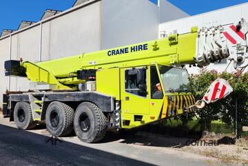 Demag - Buy Demag Machinery & Equipment for sale Australia wide