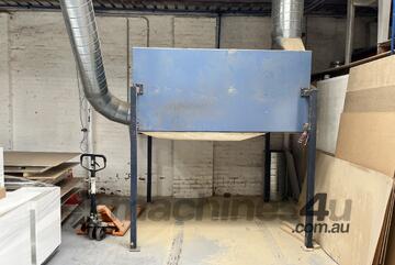 Used Dust Extractors Sales - Second Hand Dust Extractors for sale AU