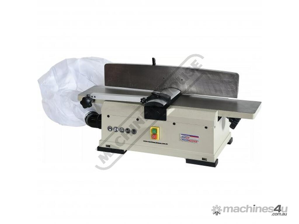 New hafco woodmaster PJ-6B Planer/Jointer in NORTHMEAD, NSW