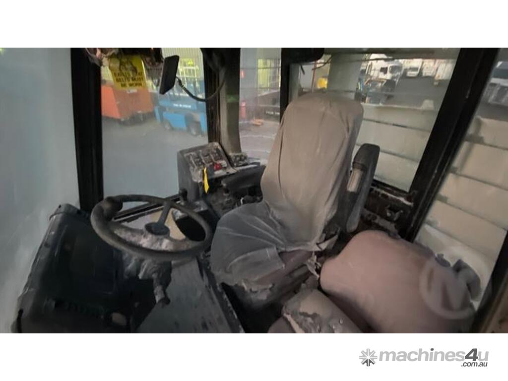 Used jcb 718 Articulated Dump Truck in , - Listed on Machines4u