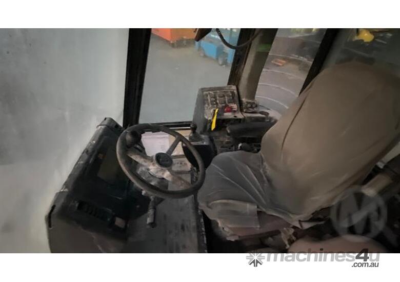 Used jcb 718 Articulated Dump Truck in , - Listed on Machines4u