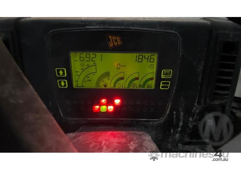 Used jcb 718 Articulated Dump Truck in , - Listed on Machines4u