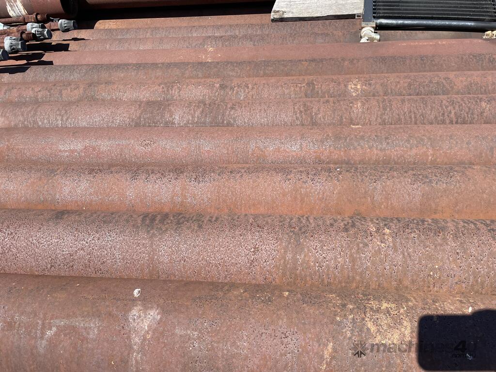 New Casing x 8 Lengths in , - Listed on Machines4u