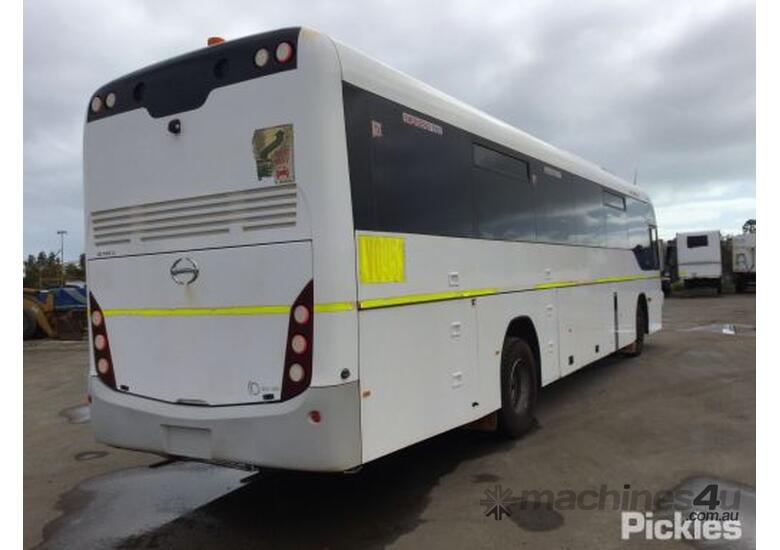 Buy Used 2017 Hino SB50 Trucks in , - Listed on Machines4u