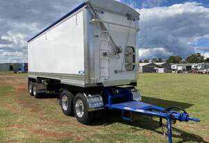 B Double Trailer for Sale (New & Used) - Machines4u