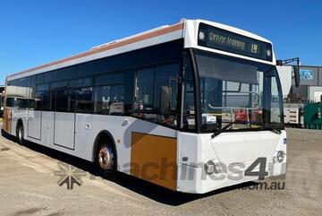 Used (Second Hand) Buses for Sale Located in Melbourne, Victoria (VIC)