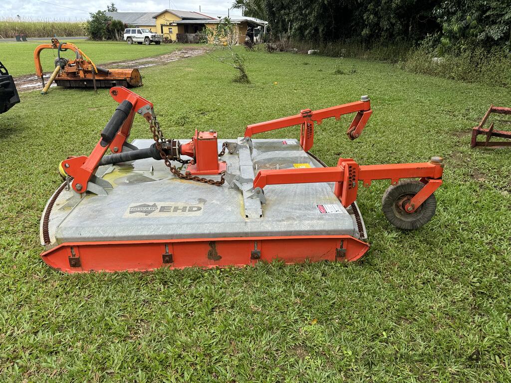 Used 2016 howard 2016 Howard Slasher Farm Machinery in , - Listed on ...