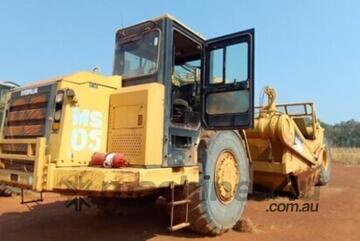 Scrapers for Sale - Largest Choice of New & Used in Australia