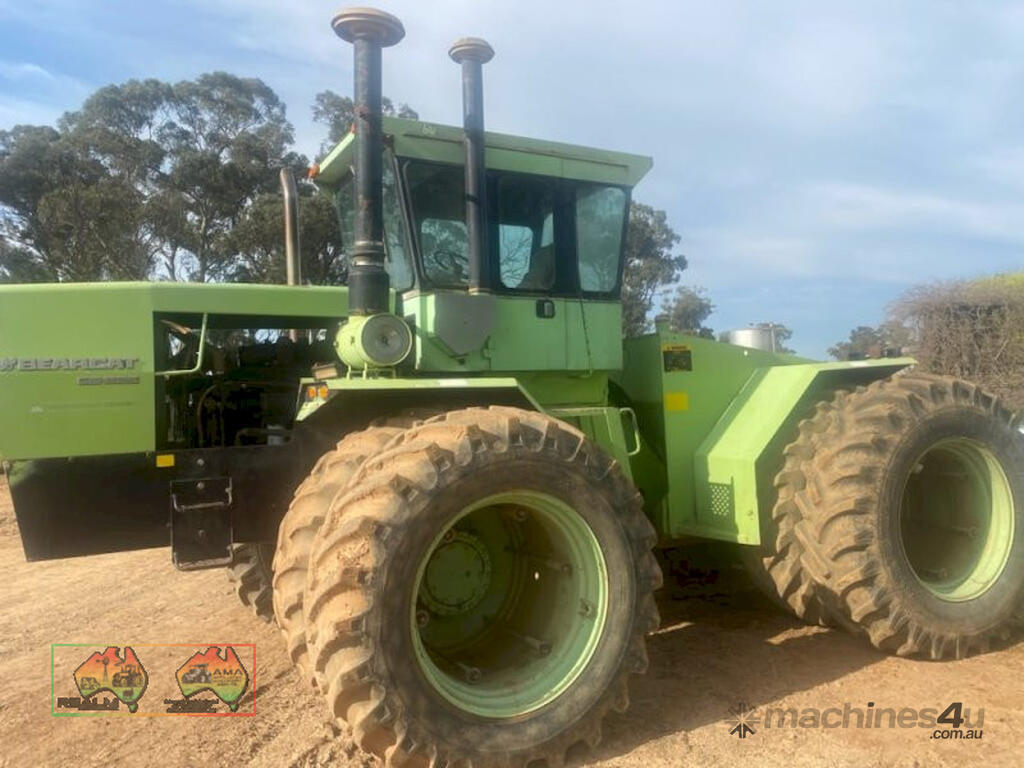 Used steiger CM-225 in , VIC