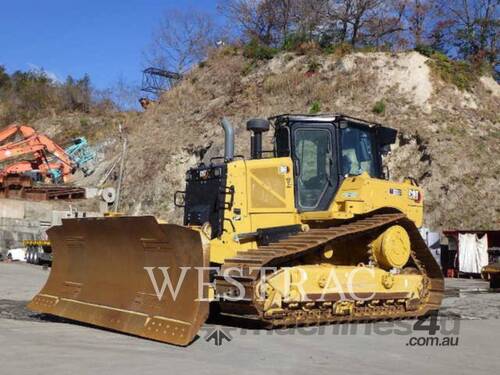 Used 2021 CAT CAT D6 LGP VPAT Track Type Tractors Dozer in , - Listed ...