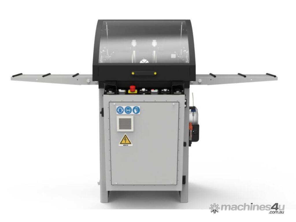 New 2022 Fom Industrie PANDA 400 Mitre Saws (107485)