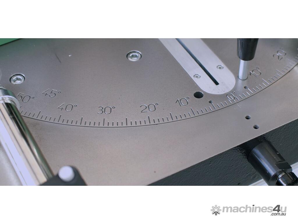 New 2022 Fom Industrie PANDA 400 Mitre Saws (107485)