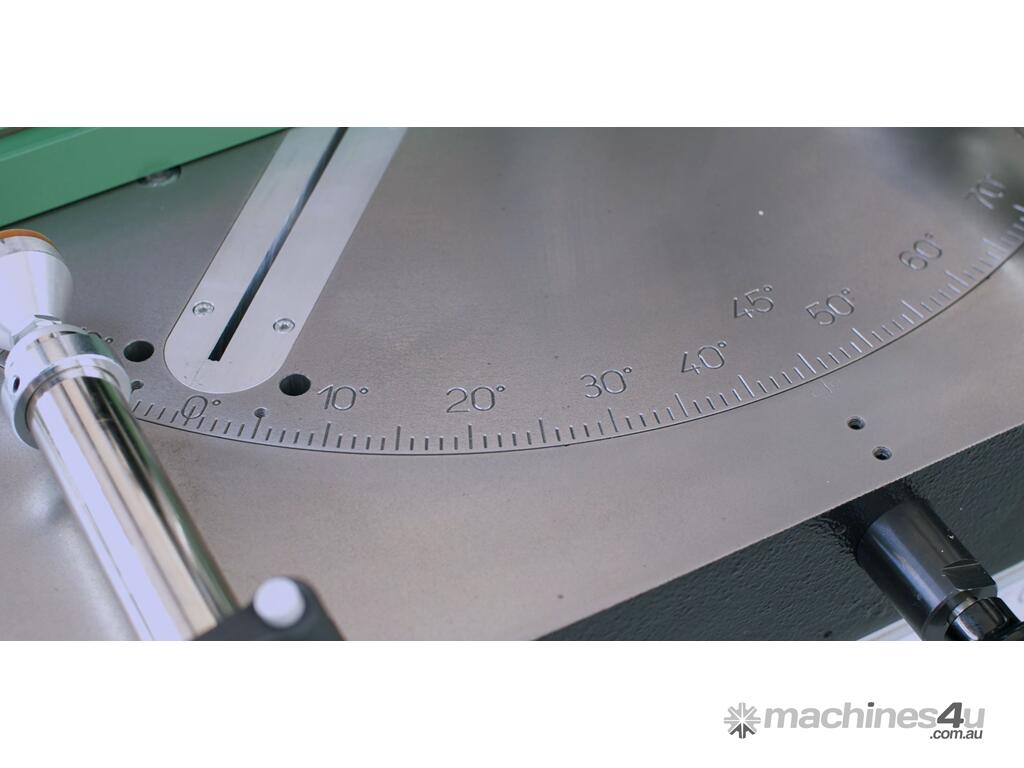 New 2022 Fom Industrie PANDA 400 Mitre Saws (107485)