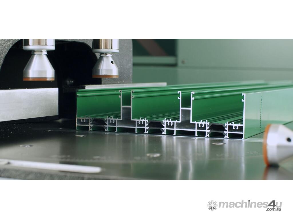 New 2022 Fom Industrie PANDA 400 Mitre Saws (107485)