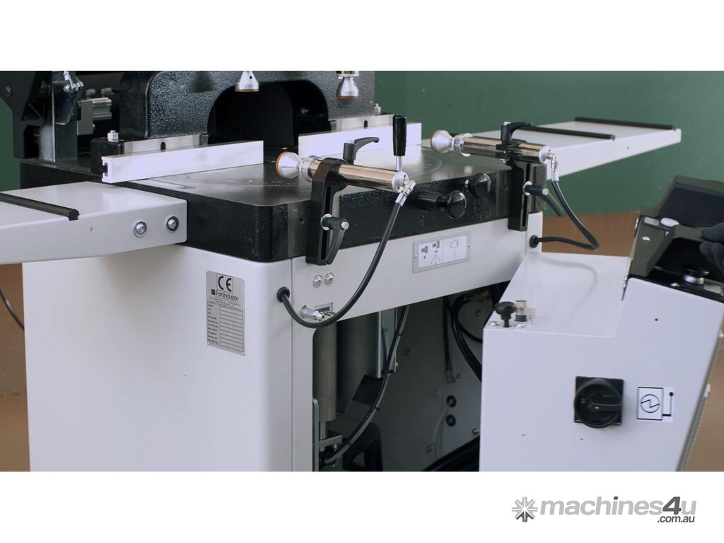 New 2022 Fom Industrie PANDA 400 Mitre Saws (107485)