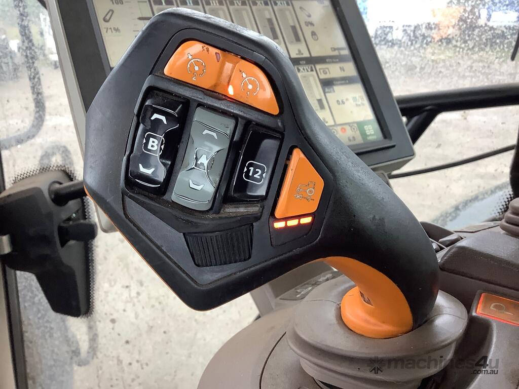 Used 2021 John Deere 6155R (1094685)