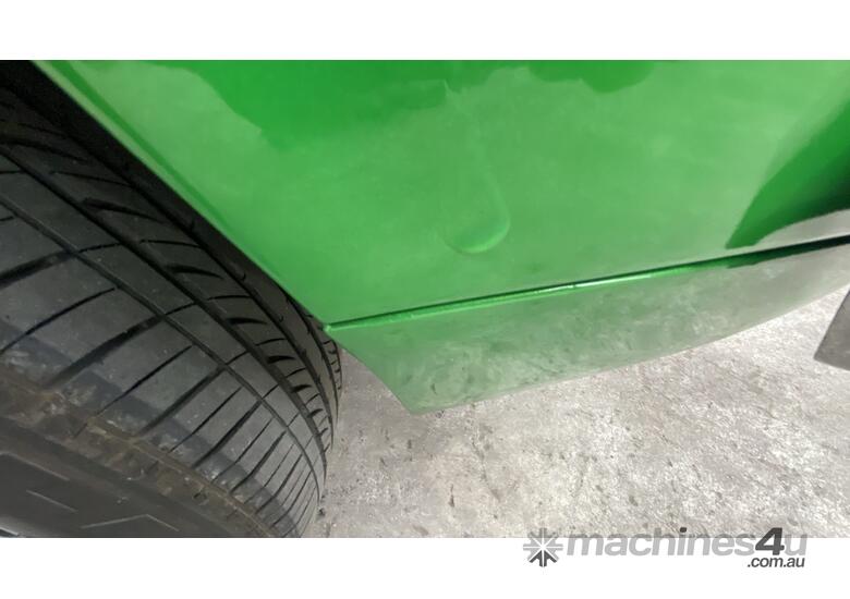 Used holden 1984 Holden WB One Tonner Ute (1123485) - Listed on Machines4u