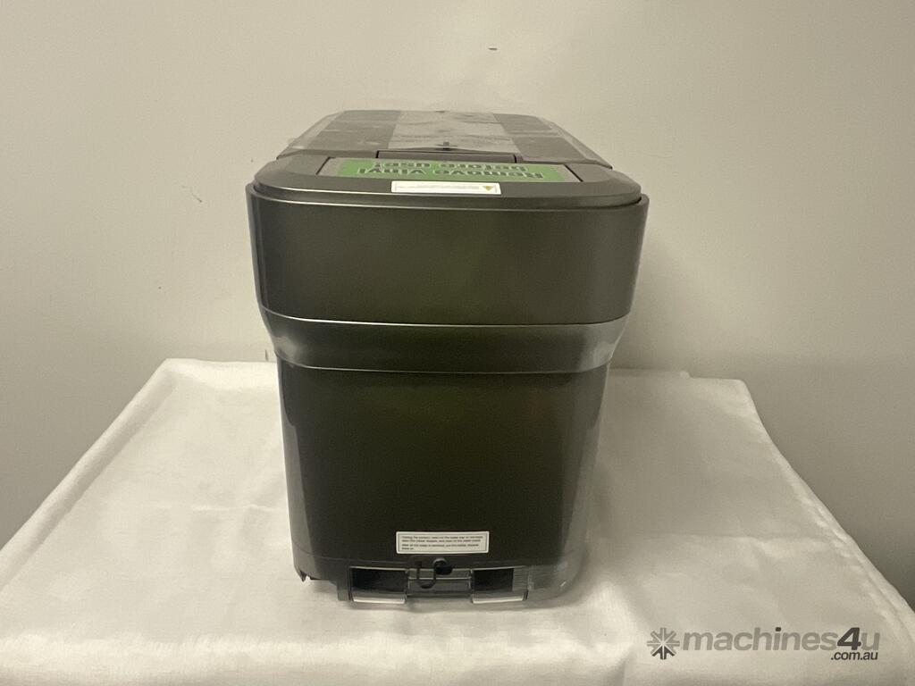 Used Smart Cara Smart Cara Composter Food Waste Disposers (1130685 ...