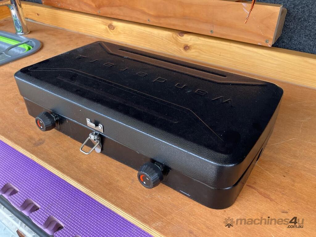 Buy Used 2020 Stonegate Industries YQ 74-1 Trailers (1139385)