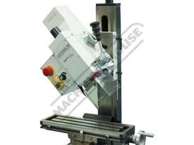 New optimum BF-16V Combi Mill & Drill Mills in NORTHMEAD, NSW