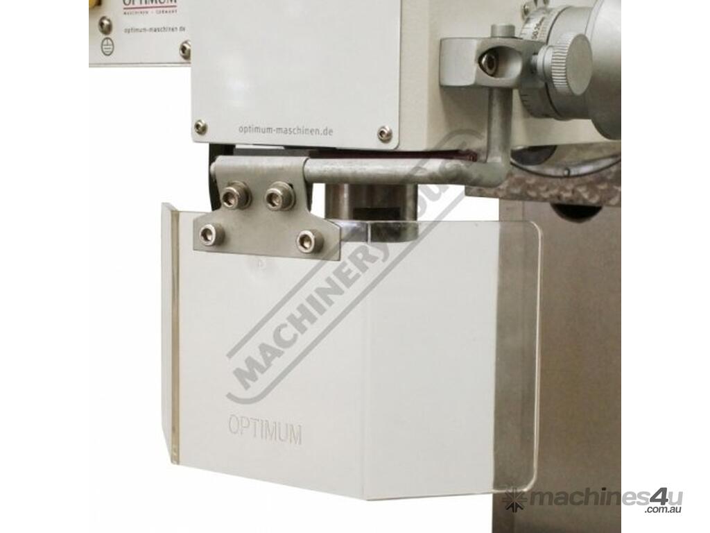 New optimum BF-16V Combi Mill & Drill Mills in NORTHMEAD, NSW