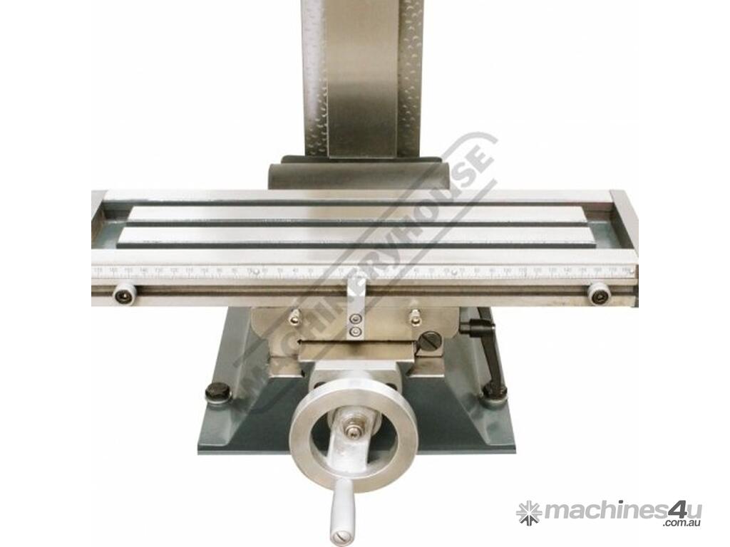 New optimum BF-16V Combi Mill & Drill Mills in NORTHMEAD, NSW