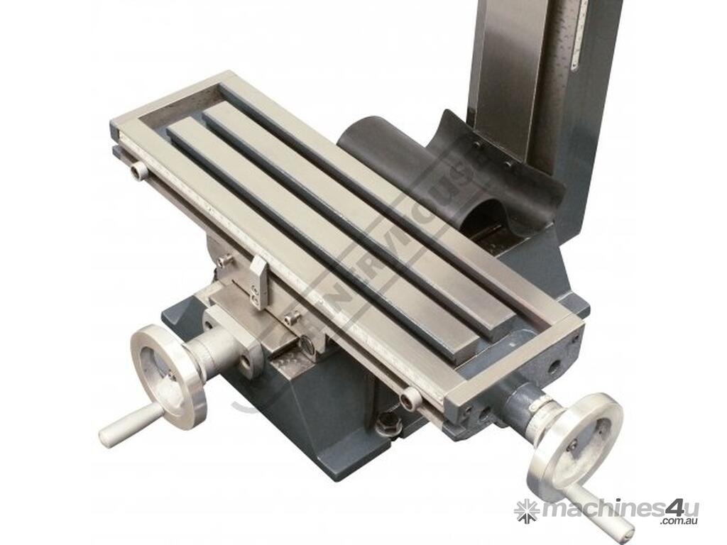 New optimum BF-16V Combi Mill & Drill Mills in NORTHMEAD, NSW