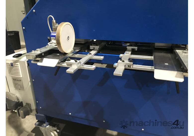 New 2019 quadro Quadro and Associated Panel Machine Roll Formers in , VIC