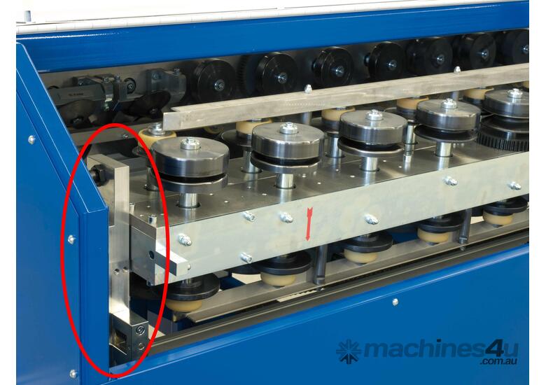 New 2019 quadro Quadro and Associated Panel Machine Roll Formers in , VIC