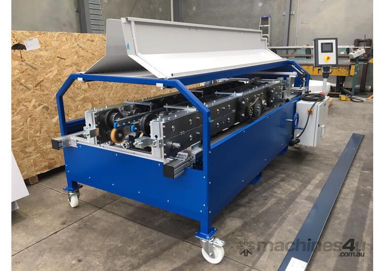 New 2019 quadro Quadro and Associated Panel Machine Roll Formers in , VIC