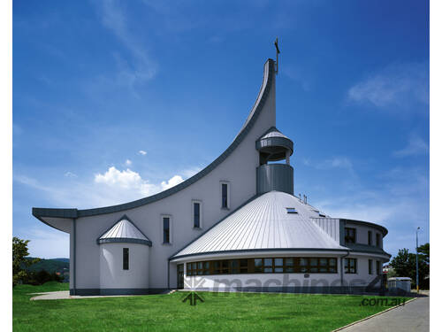 New 2019 quadro Quadro and Associated Panel Machine Roll Formers in , VIC