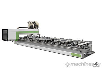 Biesse - Buy Biesse Machinery & Equipment for sale Australia wide