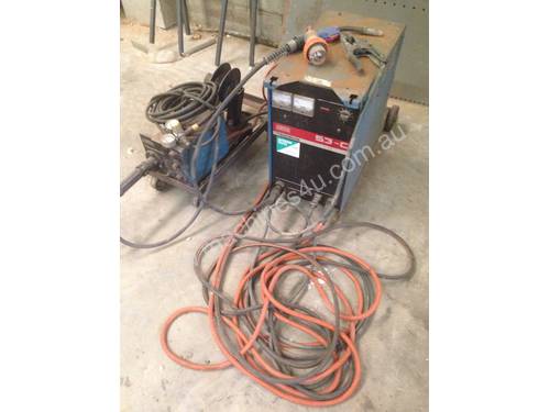 Cigweld - Buy Cigweld Machinery & Equipment for sale Australia wide