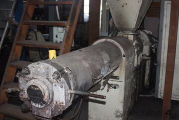 Extruder - New or Used Extruder for Sale - Australia
