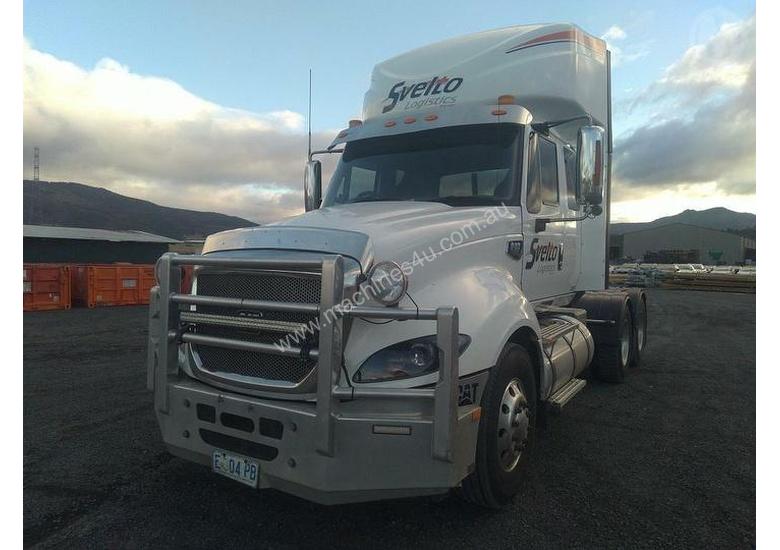 Buy Used Caterpillar CT630 Tautliner Trailer in , - Listed on Machines4u