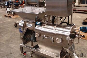 Satake Sieve/Separator - New & Used Satake Sieve/Separator for sale