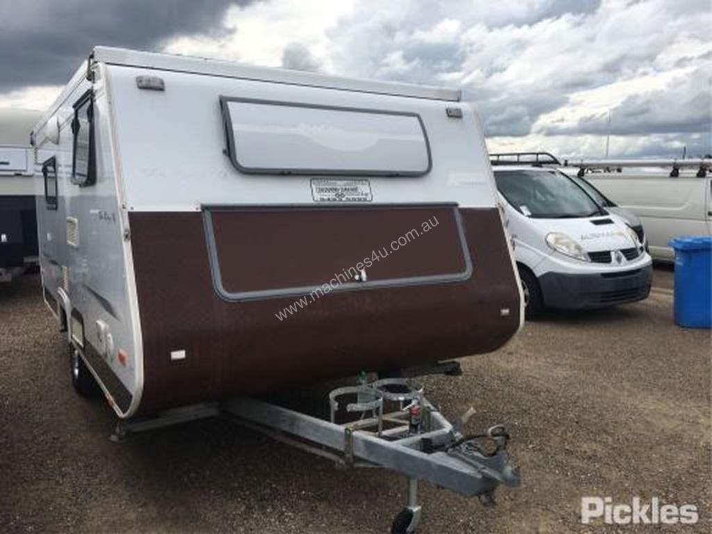 Buy Used avan 2004 Avan The Ray 14 Counterbalance Forklift in ...