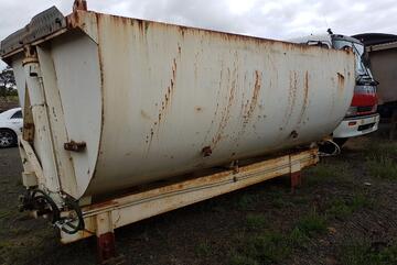 Tipper Body for Sale (New & Used) - Machines4u