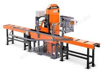 Log Saws - Largest choice of New & Used in Australia.