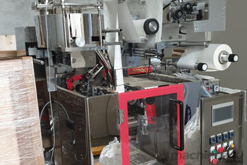 Used Packaging Machine Sales - Second Hand Packaging Machine for sale AU