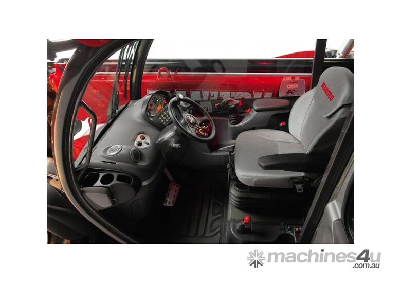 New manitou Manitou MLT-X 1040 Agricultural Telehandler 4T - 9 6m ...