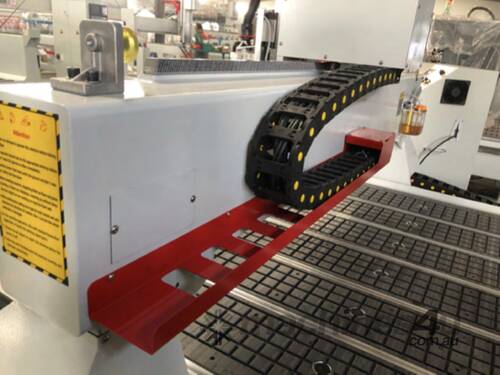 New 2021 axis SMART Flatbed Nesting CNC in MILDURA, VIC